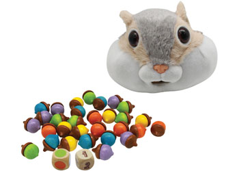 Feed Fuzzy - MTA Catalogue