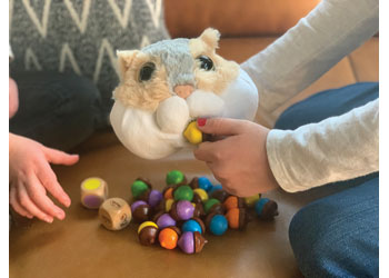 Feed Fuzzy - MTA Catalogue