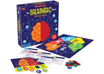 U.Games – Pack 1 - MTA Catalogue