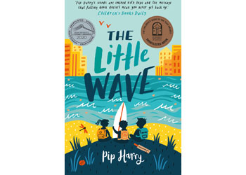 The Little Wave - MTA Catalogue