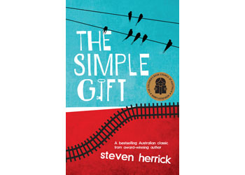 The Simple Gift - MTA Catalogue