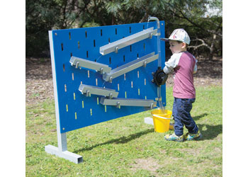 Aussie Play Water Wall - MTA Catalogue