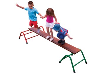 Bouncing Board 210cm Long x 24cm Wide - MTA Catalogue