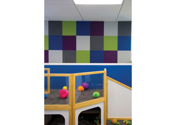 Peel N Stick Pinboard/ Acoustic Avocado Pk 12 - MTA Catalogue