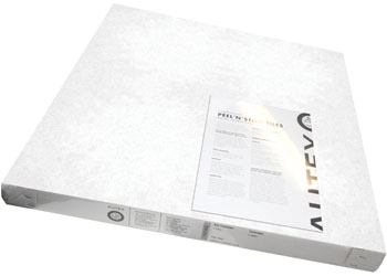 Peel N Stick Acoustic Pin Tile Civic Single - MTA Catalogue