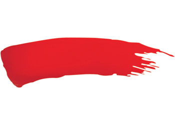 Derivan Block Printing Ink, Red – 250ml - MTA Catalogue