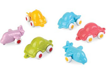 Viking – Mini Chubbies Fun Colours CDU20 - MTA Catalogue