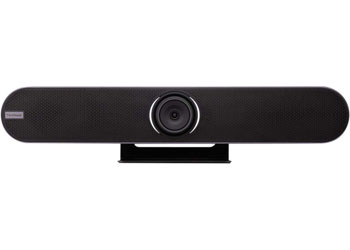 ViewSonic – Tribe 4K Webcam with Soundbar and Mic - MTA Catalogue