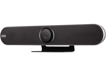 ViewSonic – Tribe 4K Webcam with Soundbar and Mic - MTA Catalogue