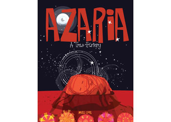 Azaria: A True History - MTA Catalogue