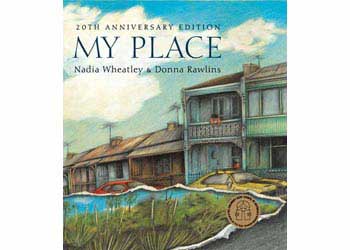 My Place - MTA Catalogue