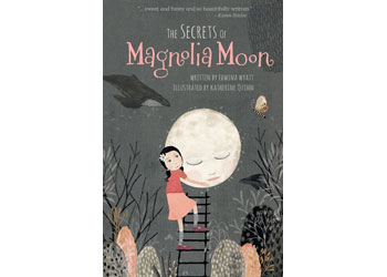 The Secrets of Magnolia Moon - MTA Catalogue