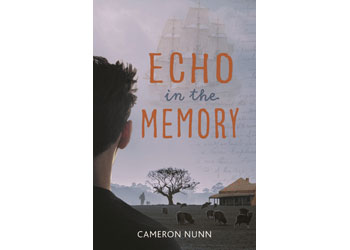 Echo in the Memory - MTA Catalogue