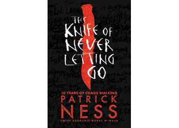 The Knife of Never Letting Go - MTA Catalogue