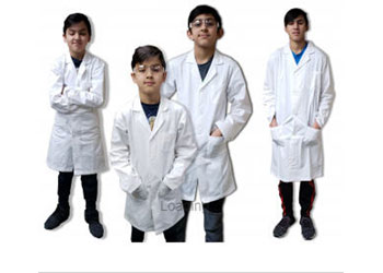 Student Laboratory Coats – Size 8 to 10 - MTA Catalogue