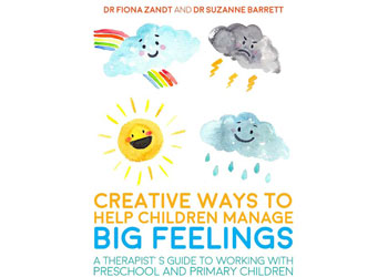 Creative Ways to Help Children Manage BIG Feelings - MTA Catalogue