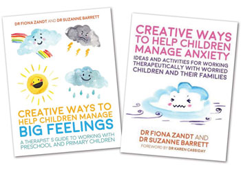 Managing Big Feelings Teaching Resources Book Kit - MTA Catalogue