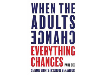 When the Adults Change, Everything Changes - MTA Catalogue