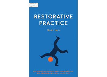 Independent Thinking On Restorative Practice - MTA Catalogue