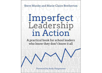 Imperfect Leadership in Action - MTA Catalogue