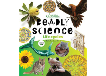 Deadly Science – Life Cycles Kit - MTA Catalogue
