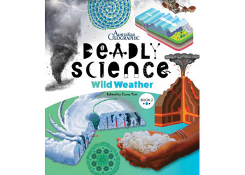 Deadly Science – Wild Weather Kit - MTA Catalogue