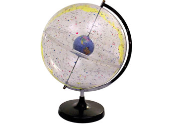 Deadly Science – The Solar System Kit - MTA Catalogue