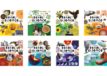 Deadly Science Pack - MTA Catalogue