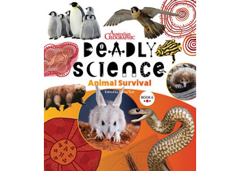 Deadly Science Pack - MTA Catalogue