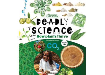 Deadly Science – How Plants Thrive Kit - MTA Catalogue