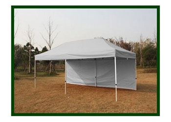 SwiftShelter 6m Wall Grey - MTA Catalogue