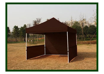 SwiftShelter Half Wall 3m Grey - MTA Catalogue