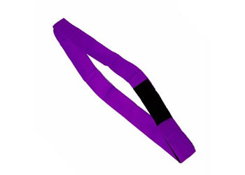Webbing Sport Sash – Purple - MTA Catalogue