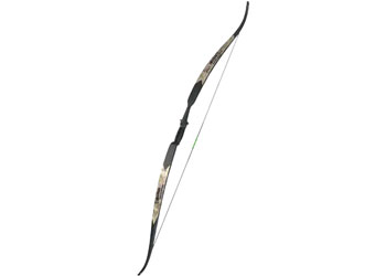 Secondary Recurve Bow 60 Inch - MTA Catalogue