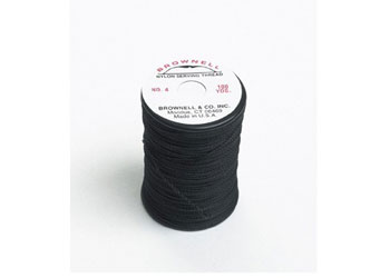 Nylon Serving Thread - MTA Catalogue