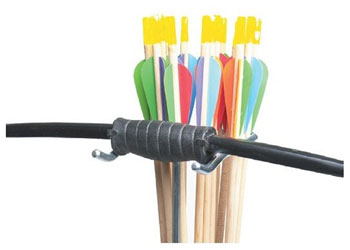 Ground Quiver - MTA Catalogue