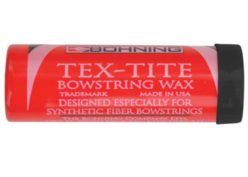 Bow String Wax 28g - MTA Catalogue
