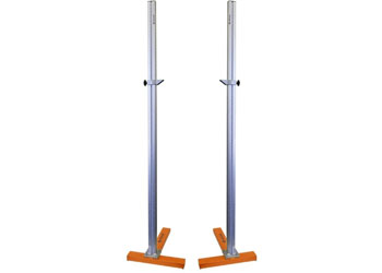 WOS Club High Jump Stands - MTA Catalogue