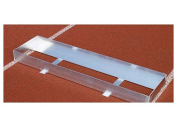 Long Jump Frame Trough - MTA Catalogue