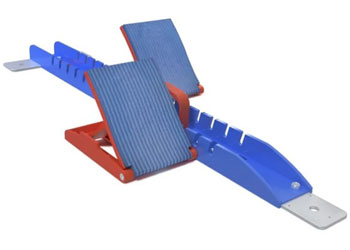 Nordic Elite Starting Blocks - MTA Catalogue