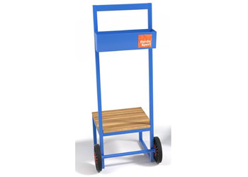 Nordic Starter’s Stand - MTA Catalogue