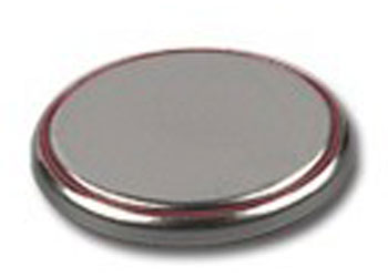 DL2025 3V Lithium Stopwatch Battery - MTA Catalogue