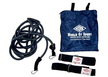 Over Speed Trainer - MTA Catalogue