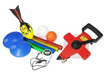 Primary Athletics Training Kit - MTA Catalogue