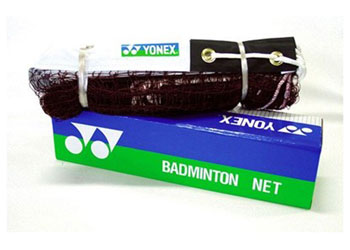 Yonex Championship Badminton Net - MTA Catalogue