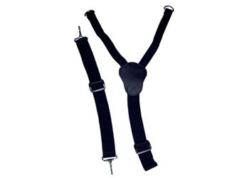 Chest Protector Harness - MTA Catalogue