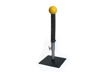 Heavy Duty Teeball Stand – Single - MTA Catalogue