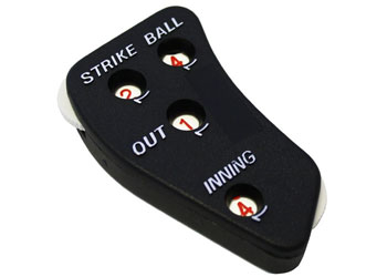 WOS Four Way Counter - MTA Catalogue