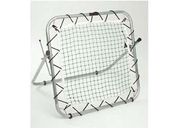 Heavy Duty Rebound Frame & Net - MTA Catalogue