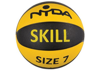 NYDA Skill Basketball Size 7 - MTA Catalogue